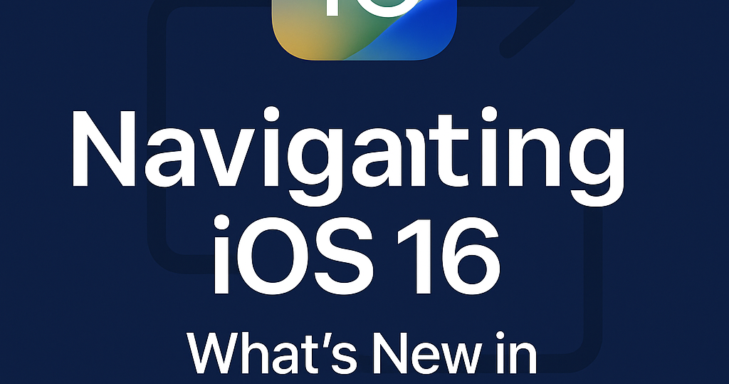Navigating iOS 16: What’s New in SwiftUI Navigation | by vamsi_muraparthi | Jun, 2025 | Medium