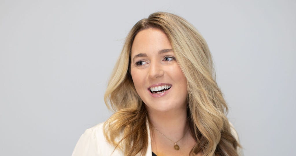 Quiet Committing: Caitlin Wiggins Of Liquified Creative On The Five ...