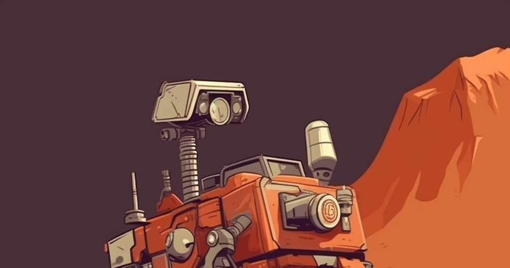 The Brave Little Rover. A fictional retelling of the… | by Bradan ...