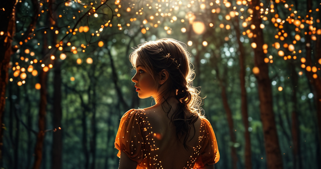 How to get Prompts from a Photo?. Exploring Different Prompts and… | by Edmond Yip | Generative ...