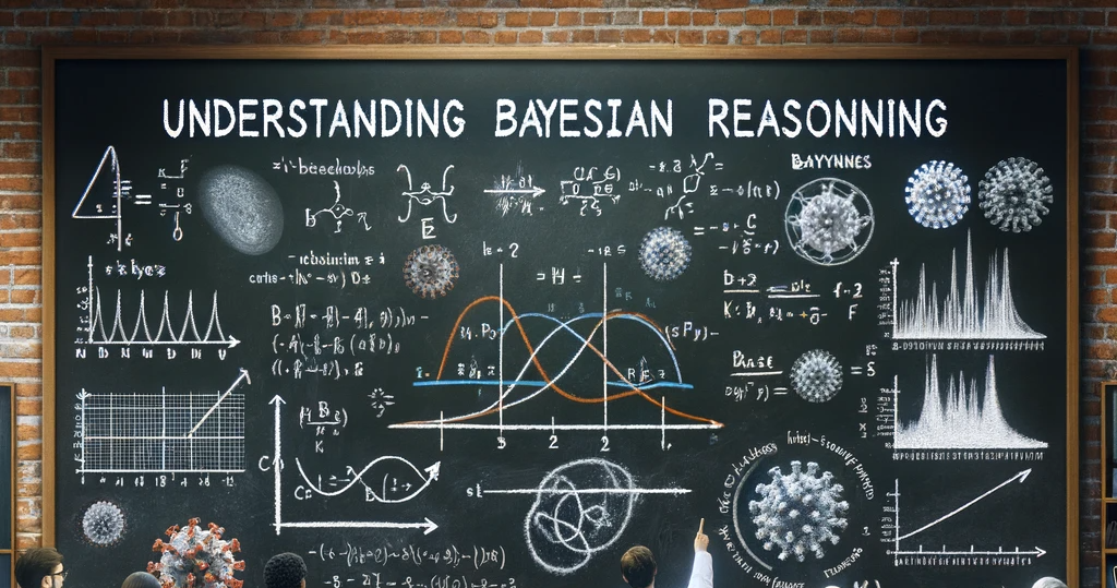 Understanding Bayesian Reasoning: A Guide to Basic Principles and Insights | by ismail Tahir ...