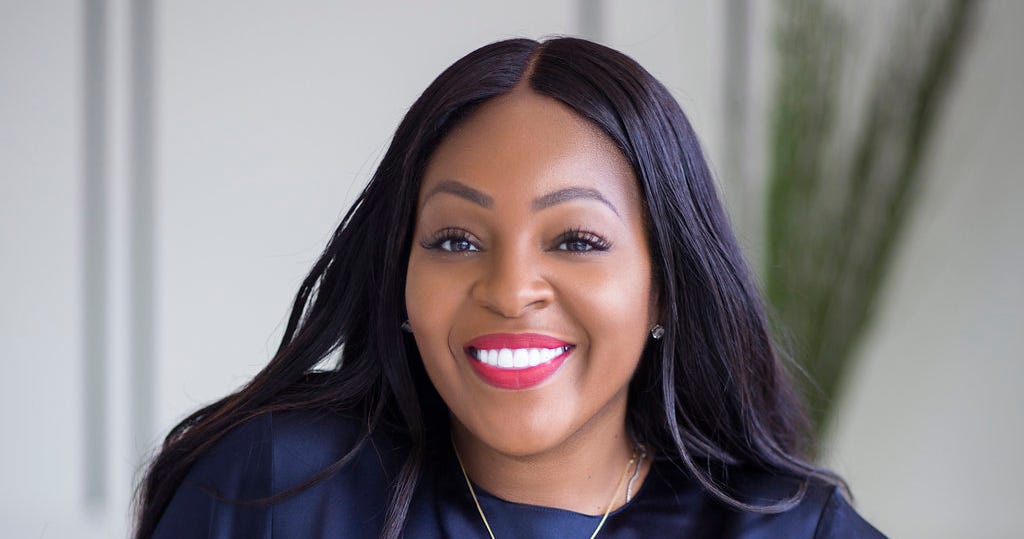 Samia Gore on why it’s so important to recognize that what you say ...