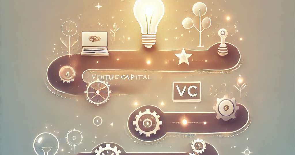 Uncovering the Secrets of Venture Capital: A Complete Guide to ...