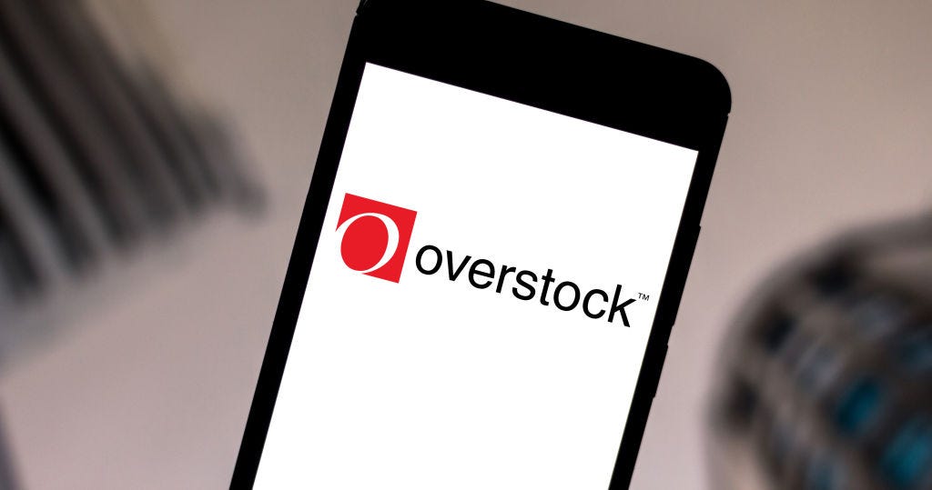 A Small Shift in Overstock’s SEO Strategy Fueled Its Early Growth | by ...