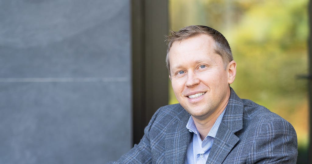 Social Impact Authors: How & Why Author Ari Mittleman Is Helping To ...