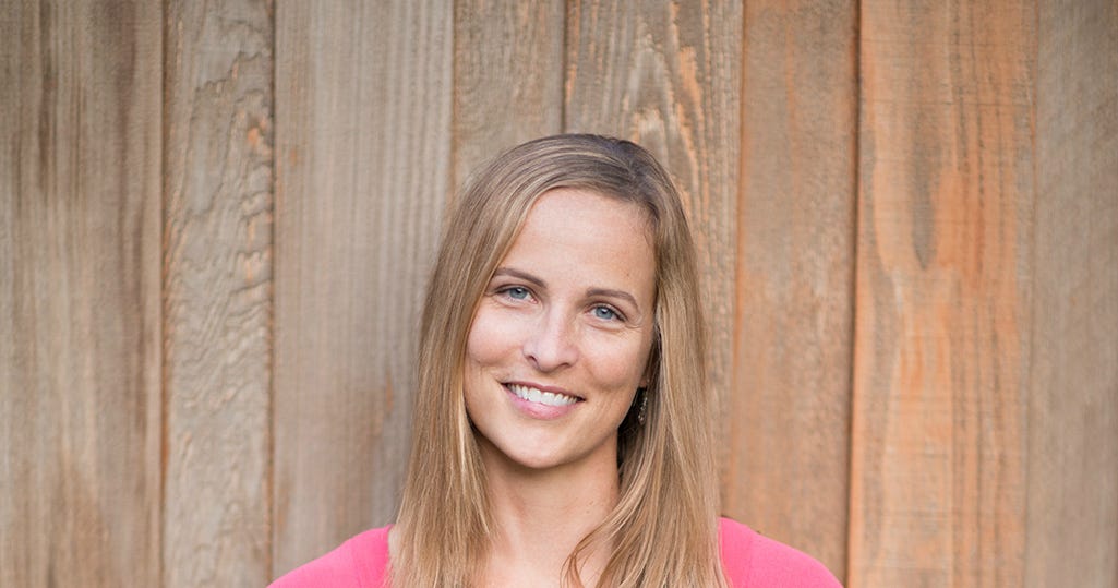 Amy Andrychowicz Of Get Busy Gardening: 5 Things You Need To Know To ...