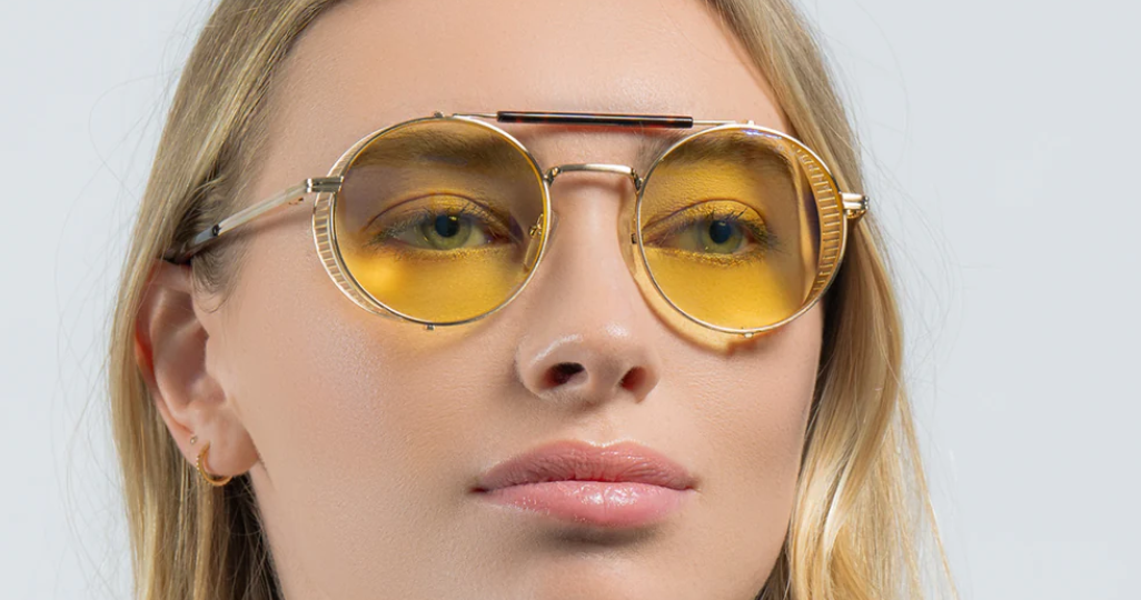 Joe Croft Of GUNNAR Optiks On Creating Eyewear That Combines Wellness ...