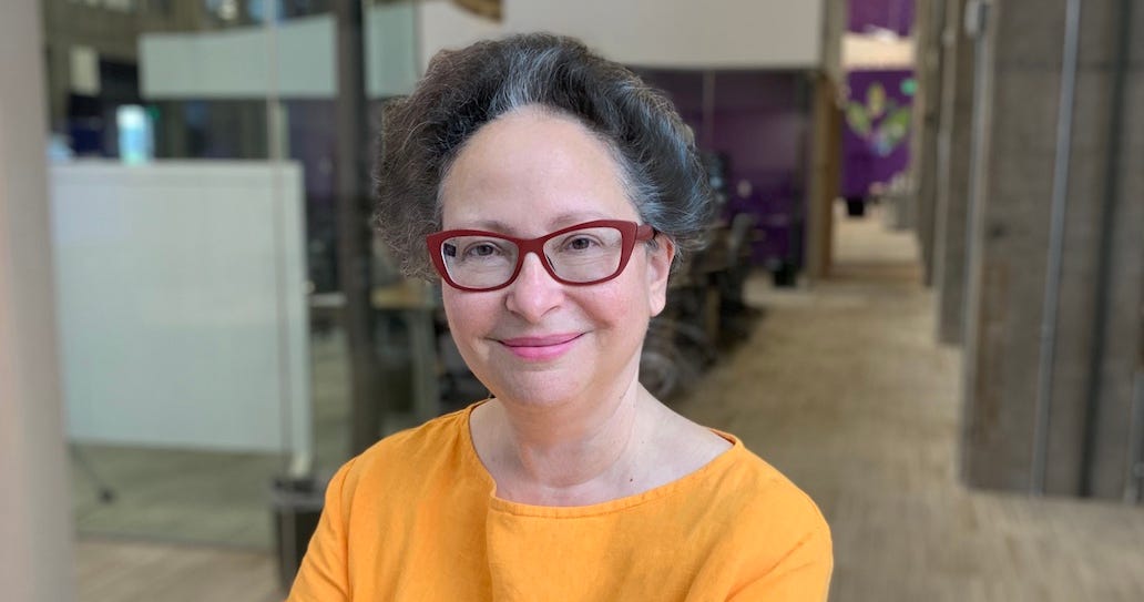 Minimizing Medical Burnout: Dr Anne Meneghetti Of epcorates On How ...