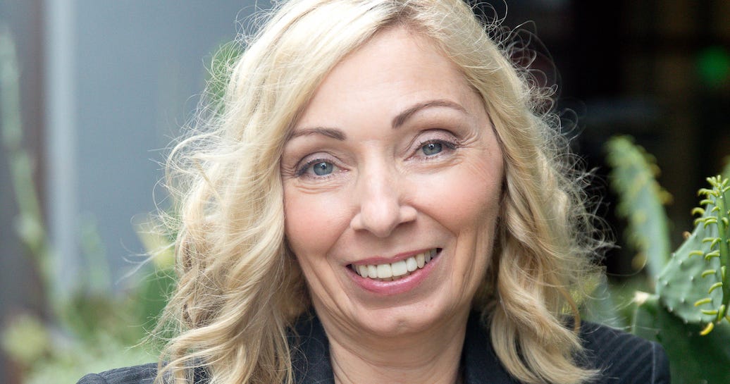 CMO Perspectives: Jennifer Ross Of 2X On Where to Assign Your Marketing ...