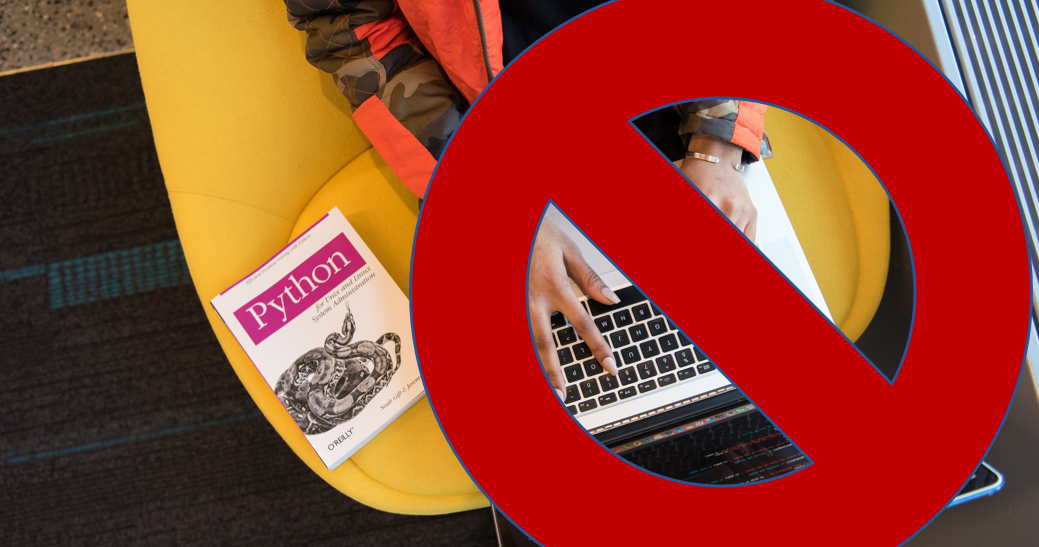Stop Using Python Everywhere Why Using Python Everywhere Will Do By Md Kamaruzzaman Geek