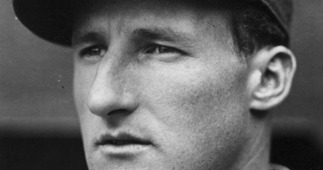 Goose Goslin Became a Baseball HOFer Despite His Dad | by Andrew Martin ...