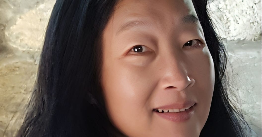 Social Impact Authors: How & Why Author Min Tan Is Helping To Change ...