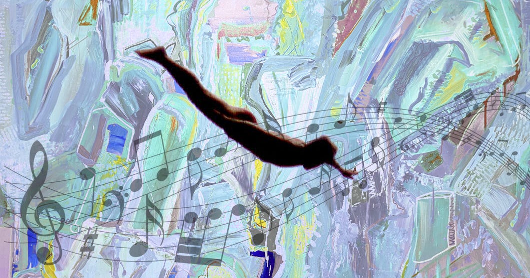 Deep Dive Into The Colors Of Music | by Rodrigo S-C | Medium