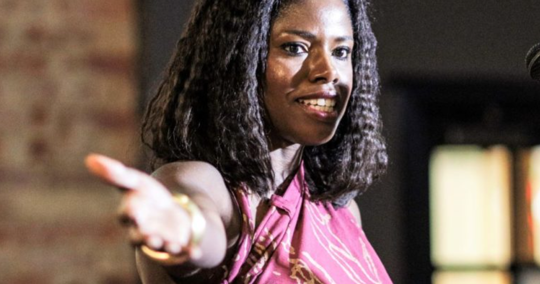 Dr Judy Lubin of the Center for Urban and Racial Equity (CURE): 5 Steps ...