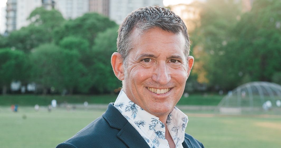 Lee Schulman: How I Am Redefining Success Now | by Karen Mangia ...