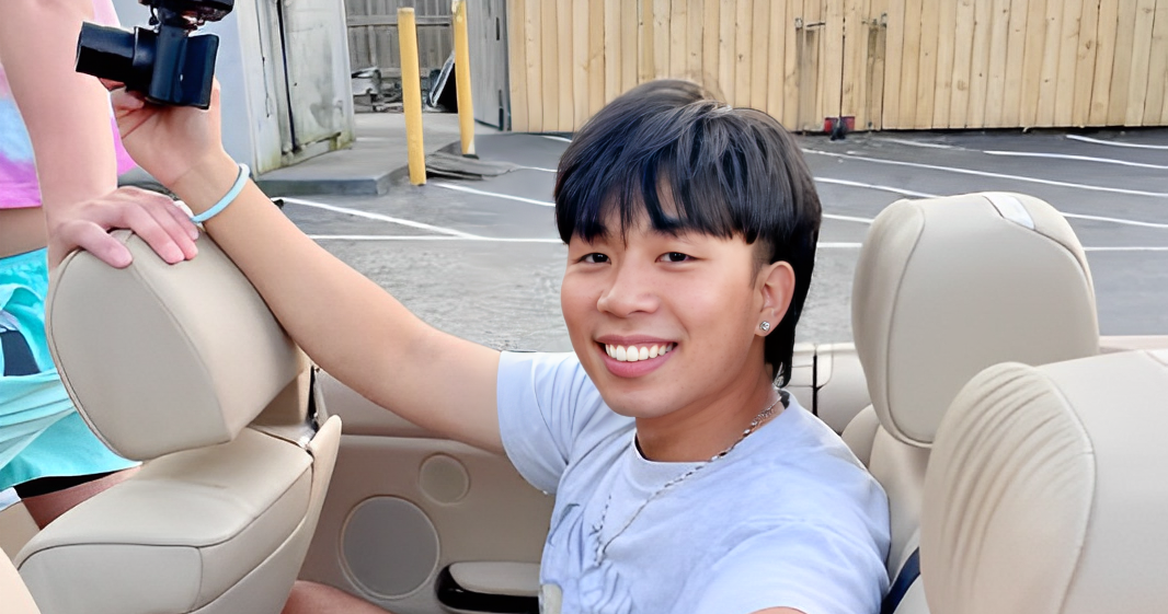 Social Media Stars Making a Social Impact: Why & How Vincent Gao Is ...