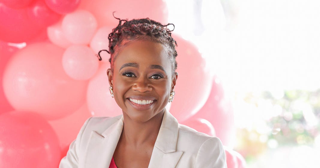 Female Founders: Avonne Thompson Of Ever Petite On The Five Things You ...