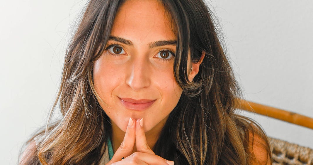 Samantha Bove Of ZenBoss Academy: How To Be Great At Sales Without ...