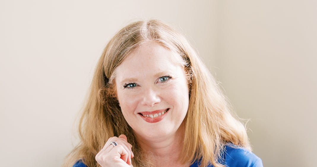 Women Leading The Finance Industry: Jennifer Luzzatto Of Summit ...