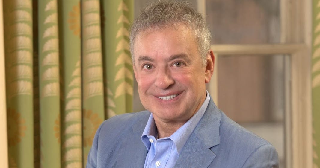 Alan Weiss Of Summit Consulting Group On Setting Fees, Turning ...