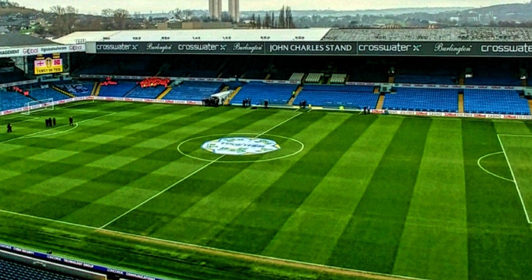 Leeds United vs. Bristol City preview: Will the Gaffer’s first home ...