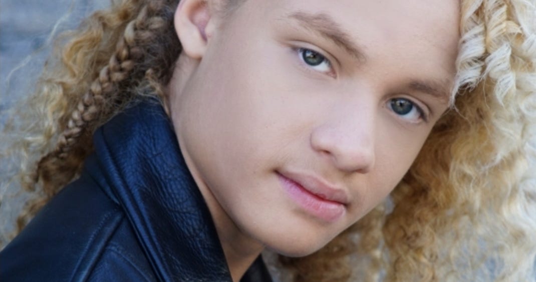 Rising Star Tony Jordan On The Five Things You Need To Shine In The ...