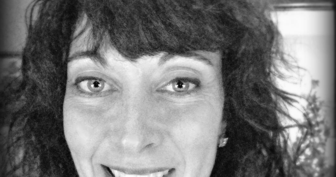 #WomanCentered: KERRY NEVILLE. #WomanCentered is an independent… | by ...