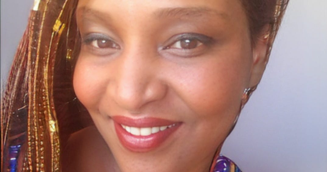 Social Impact Heroes: Why & How Elizabeth Frederick of Avenues for ...