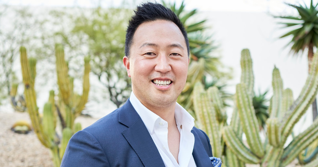 Matthew Kim of SureCo: 5 Things We Must Do To Improve the US Healthcare ...