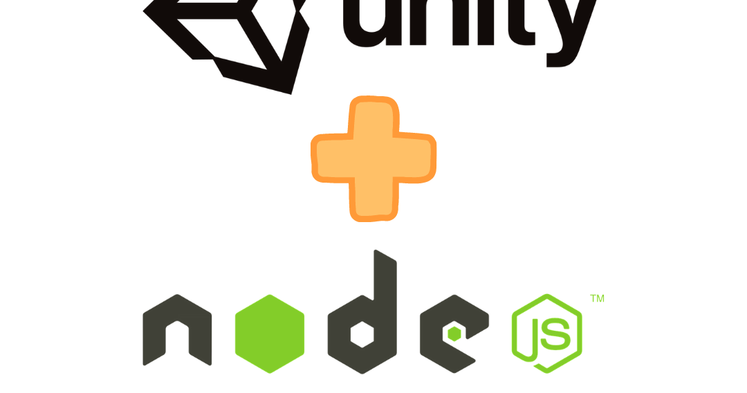 Unity & NodeJS