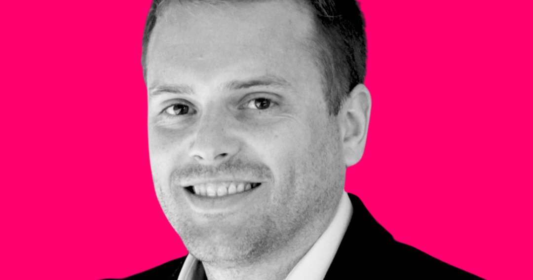 Taking the Leap: Mark Good of Golden Gorilla Media On How To Learn To ...