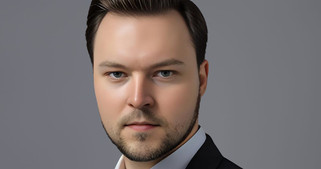 Ernest Piatrovich Of ARTA On 5 Things You Need To Know To Create a Highly Successful App | by ...
