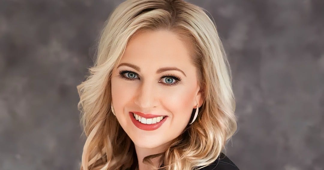 Female Founders: Dionne Lee of A Woman Inspired On The Five Things You Need To Thrive and ...