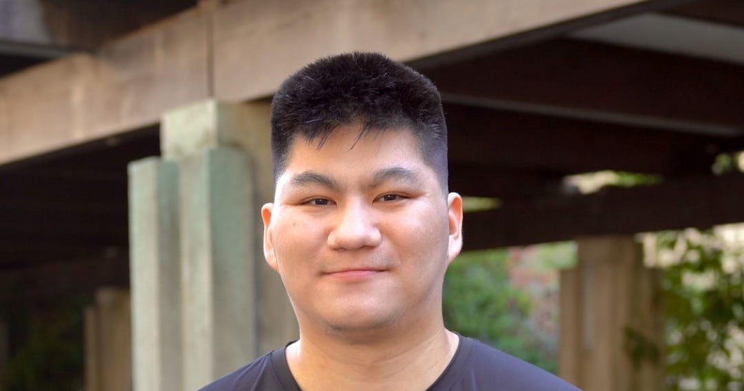nwPlus Alumni Spotlights — Ben Cheung | by nwPlus | nwPlus | Medium