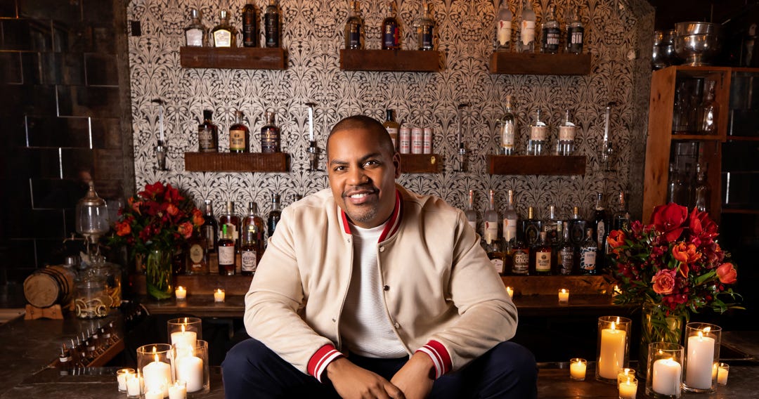 Meet The Disruptors: Jomaree Pinkard of Pronghorn On The Five Things ...