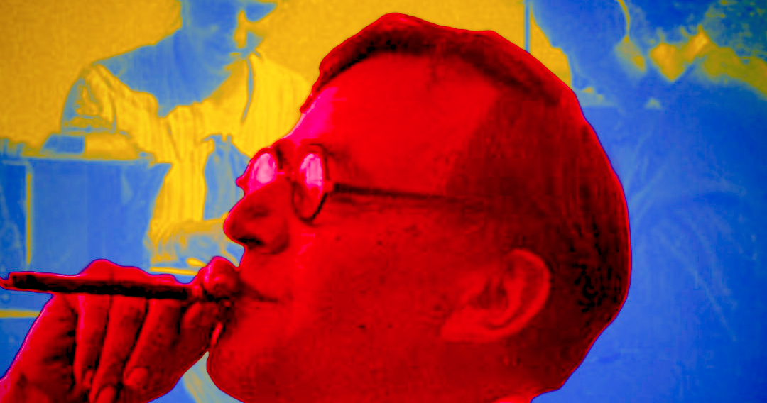 A Famous Christian Theologian was a Polygamist | by Jonathan Poletti ...