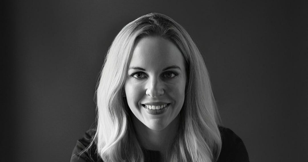 Women Leaders Of Real Estate: Michelle Guber of BH3 Management On The 5 ...