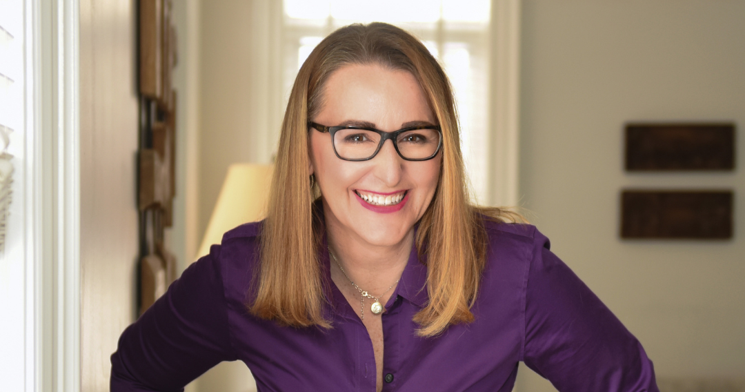 Kristina Holle Of Holle Consulting On How Authenticity and ...