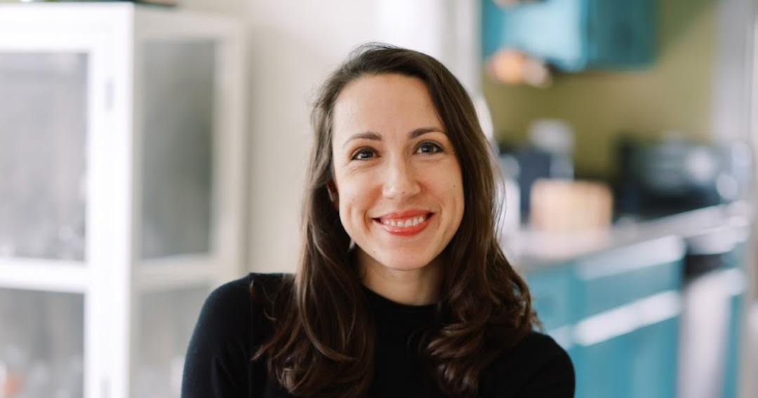 Alisha Wielfaert: How Journaling Helped Me Be More Calm, Mindful And ...