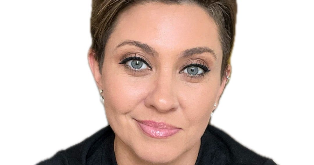 Self-Care & Mental Wellness: Psychologist Amber Wardell On The Top Five ...