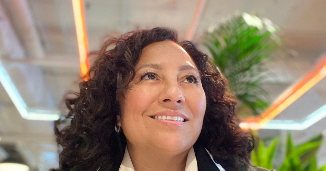 Female Disruptors: Ramona Ortega Of WealthBuild.ai On The Three Things ...