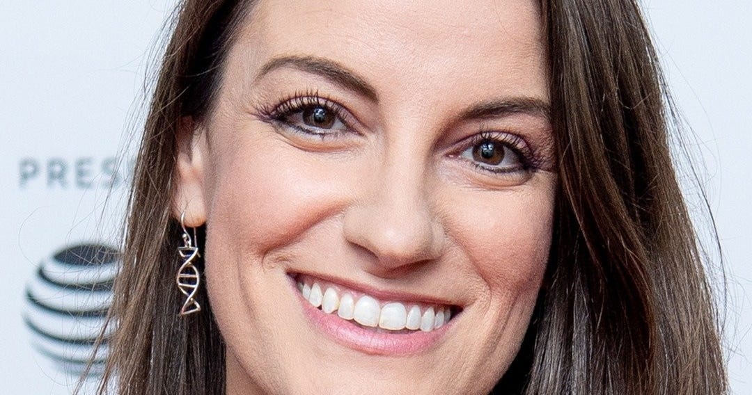 Natalie Metzger Of Vanishing Angle: 5 Things I Wish Someone Told Me ...