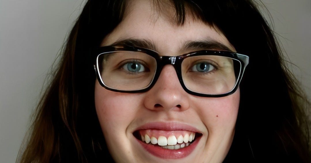 The Future Is Green: Mackenzie Jones Of Community Inclusive Wealth On ...