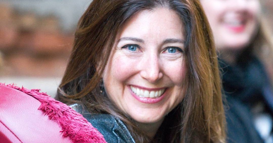 Lisa Niver of ‘We Said Go Travel’ On Becoming Free from The Fear of ...