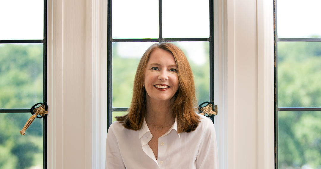 Mental Health Champions: Why & How Author Gretchen Rubin Is Helping To ...