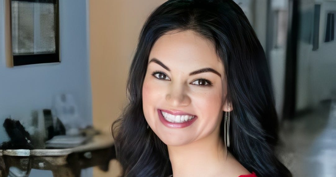 Women In Wellness: Shital Patel On The Five Lifestyle Tweaks That Will ...