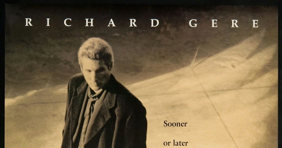 Essential Psychological Thrillers: Kevin Dulaney on PRIMAL FEAR | by ...