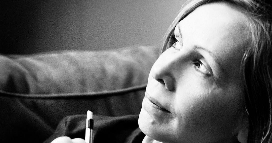 Preparing For The Future Of Work: Kristin Schuchman of Brightside Space ...
