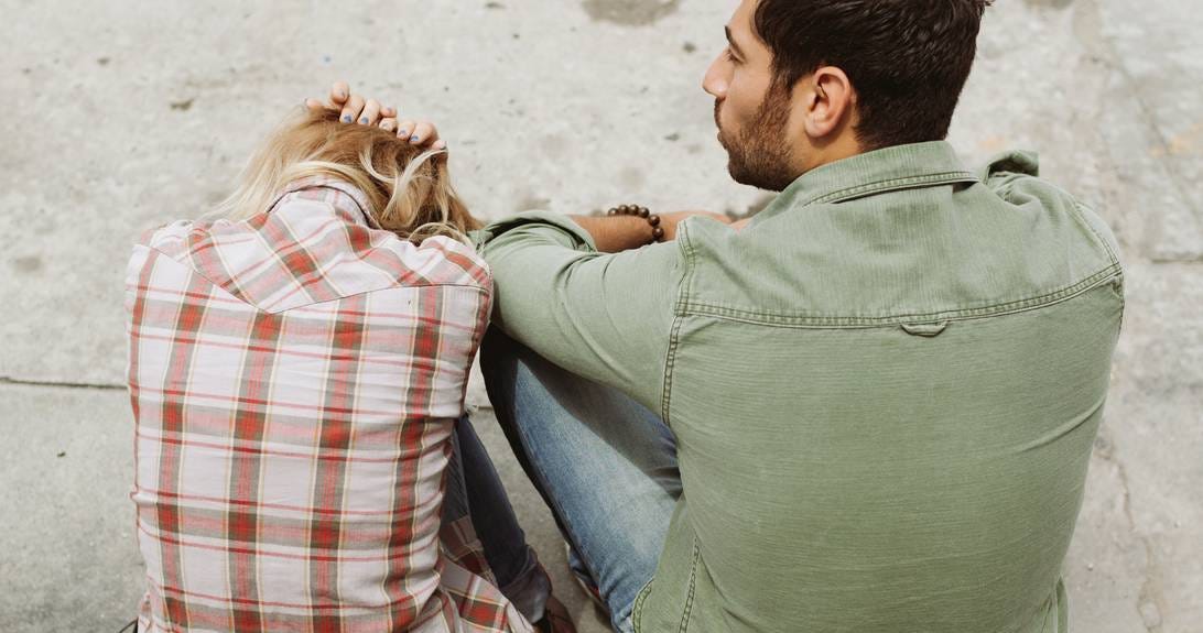 Signs of Enmeshment and How to Handle It | Hello, Love