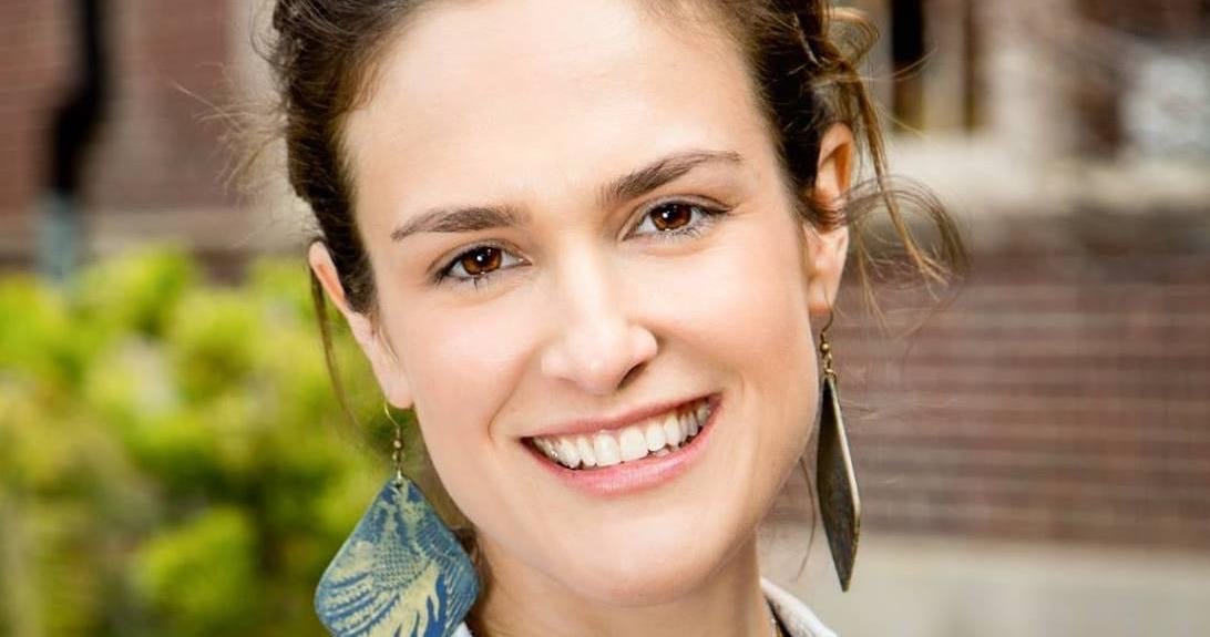 Education Revolution: Hannah Kehn Of New York City Charter School of ...